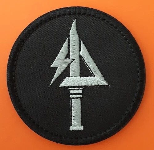 Delta Force Unit Patch