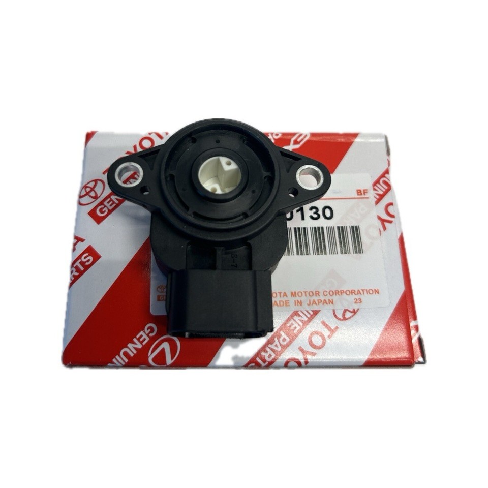 Toyota Corolla 2003-2007 OEM SENSOR, THROTTLE POSITION 89452-20130 | eBay