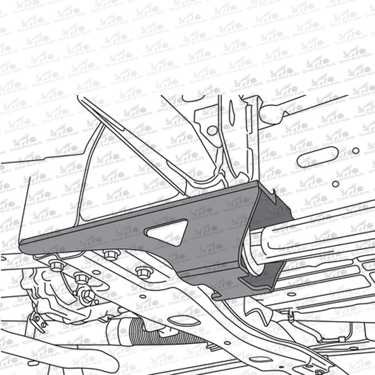 Drop Boxes GQ GU 4X4 To Suit Nissan Patrol 3" 4" 5" Inch Suspension ...