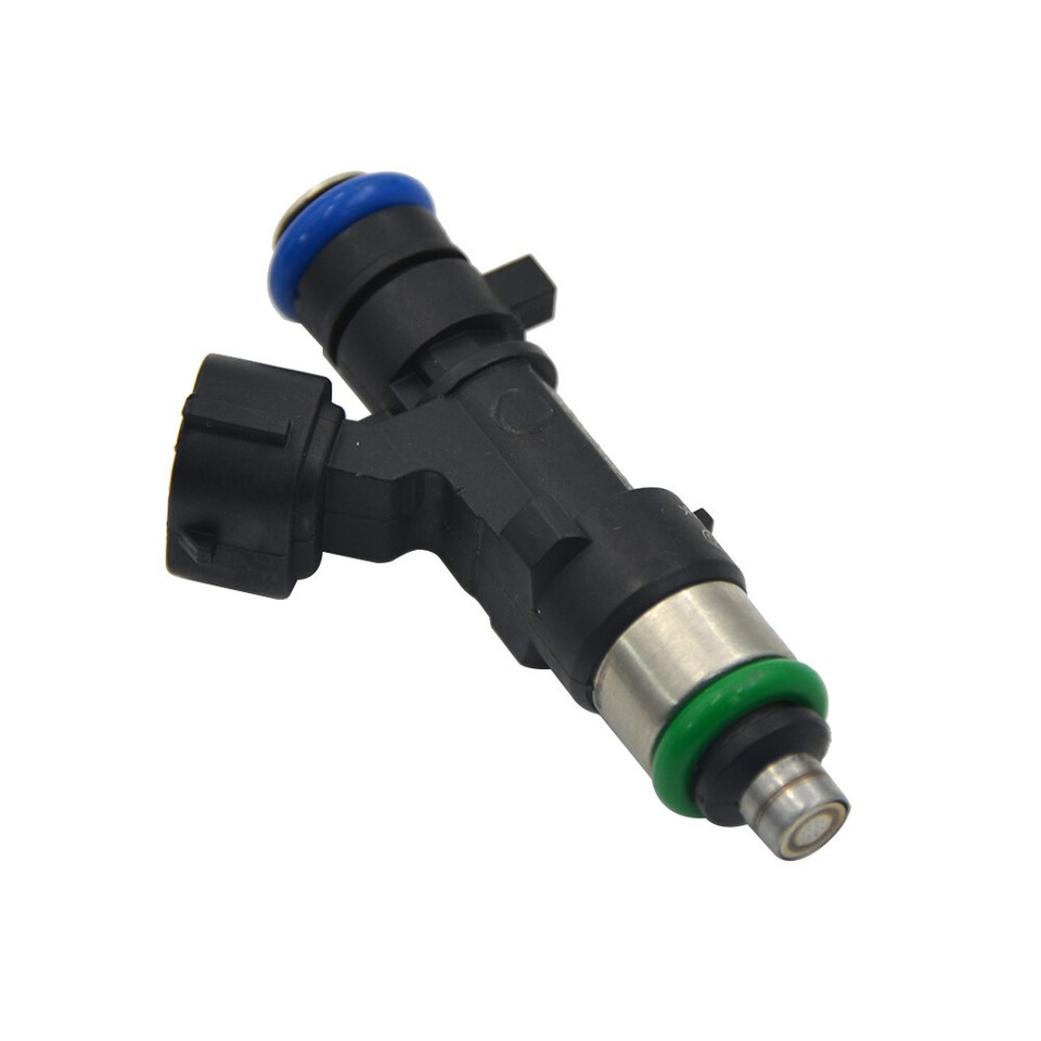 6pcs Original BOSCH Fuel Injectors For 05-19 Nissan Frontier 4.0L V6 ...