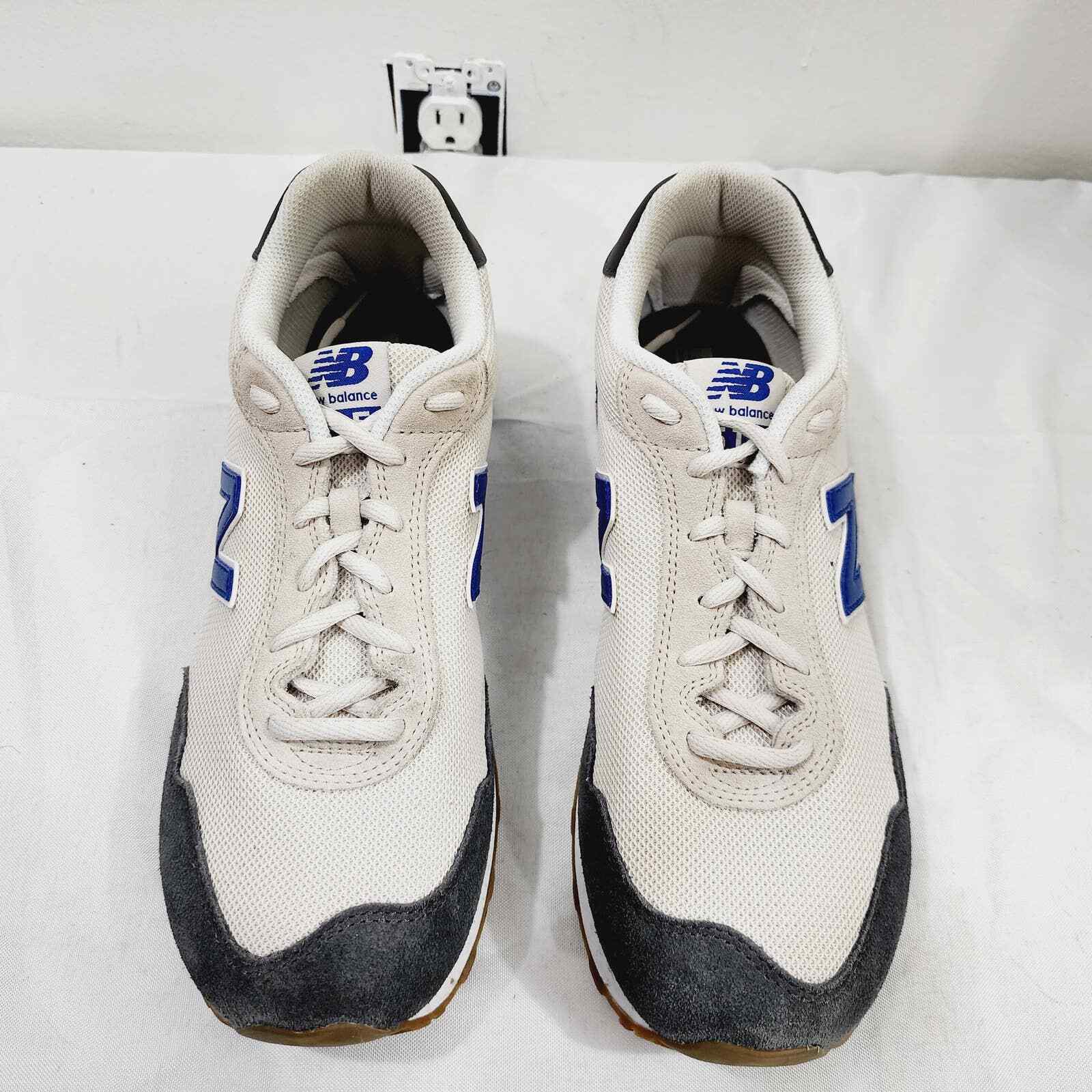 New Balance Mens 515 v3 Classic Retro Lifestyle Shoes… - Gem