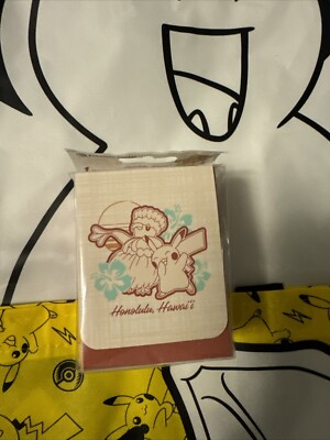 Pokemon World Championships 2024 Honolulu Hawaii Pikachu Oricorio Deck ...