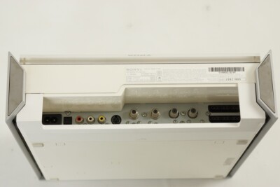 SONY PSX DESR-7700 Console Tested System -NTSC-J CD- JAPAN SONY PSX DESR-7700 Console Tested System -NTSC-J CD- JAPAN