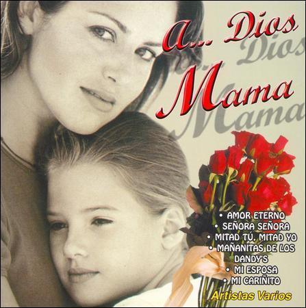Adios Mama by Various Artists (CD, Apr-2006, BCI-Eclipse Distribution ...