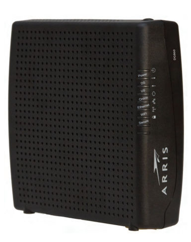 ARRIS DG860a (DG00DLE860) 320 Mbps for sale online | eBay