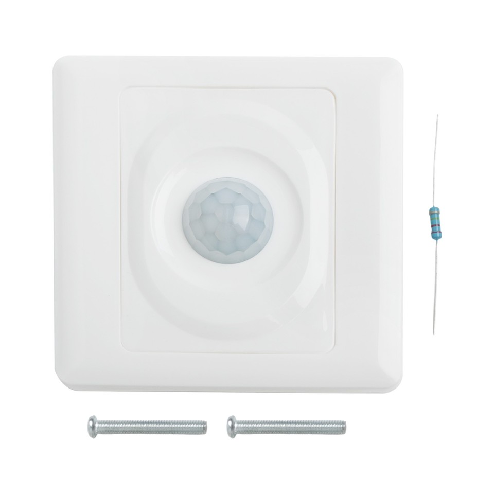 Cost Effective PIR Infrared Motion Sensor Switch for Home Applications ...