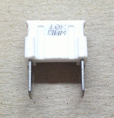 FORD OEM DIODE FUSE 10K OHM TESTED 1 YEAR WARRANTY F1 | eBay