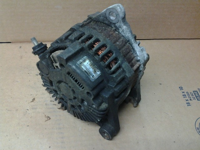 Genuine Mazda Alternator CY0118300R0A / CY01-18-300R-0A OEM for sale ...