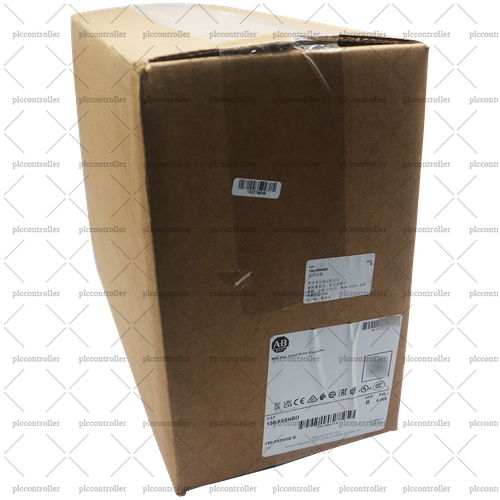 New Allen-Bradley 150-F85NBD SMC Flex Smart Motor Controller | eBay