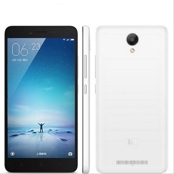 Xiaomi Red Mi Redmi Note 2 Prime MTK X10 Octa Core 2GB RAM MIUI7 5.5 " 13MP | eBay