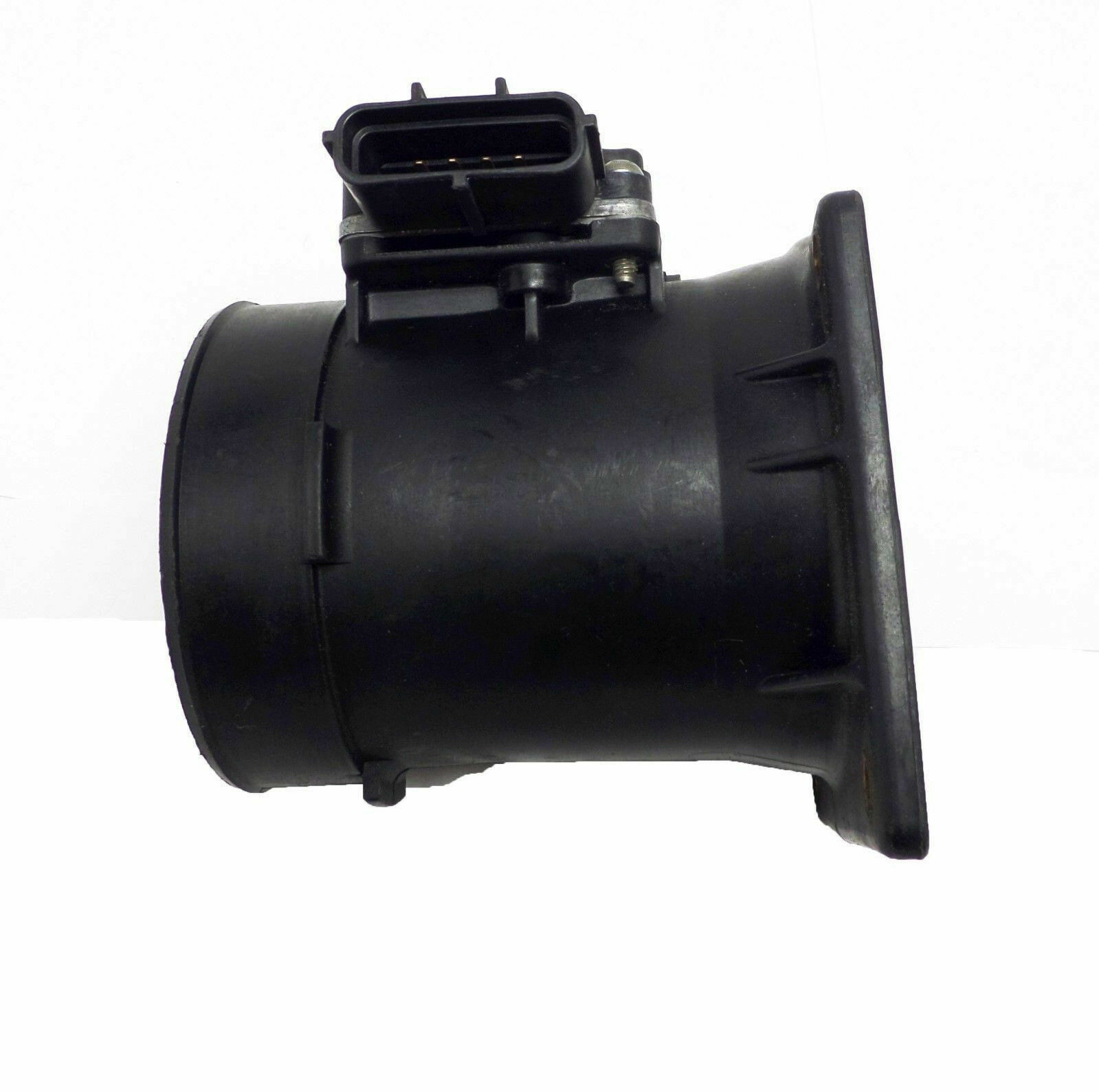 1 MAF Mass Air Flow Sensor Meter For 1997-2008 Ford F150 4.2L V6 F6ZF ...