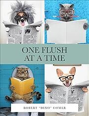 One Flush at a Time by Robert Comer (2022, Trade Paperback) for sale online | eBay