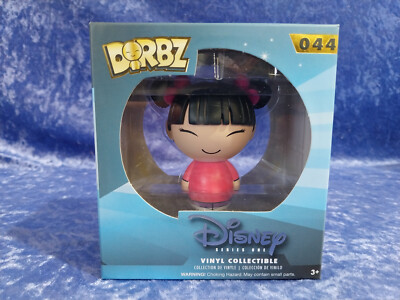 Dorbz Disney 044 MIB Boo Vinyl Sugar 2015 | eBay Australia