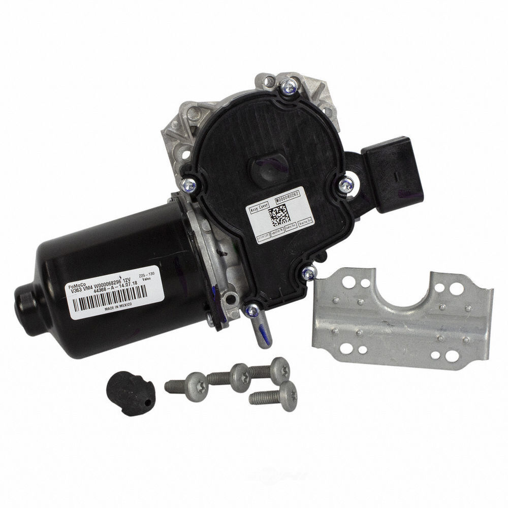 Windshield Wiper Motor-Wiper Motor - Oe Motorcraft WM-832 for sale ...