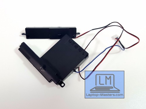 Gateway eMACHINE D620 Speaker Left & Right Set 23.40278.001 | eBay