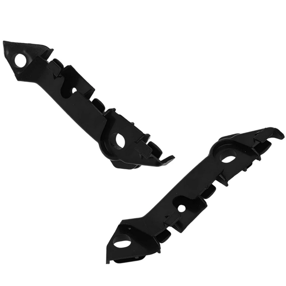 1Pair Car Front Bumper Bracket 2058850821 For Mercedes Benz B200 2.0L ...
