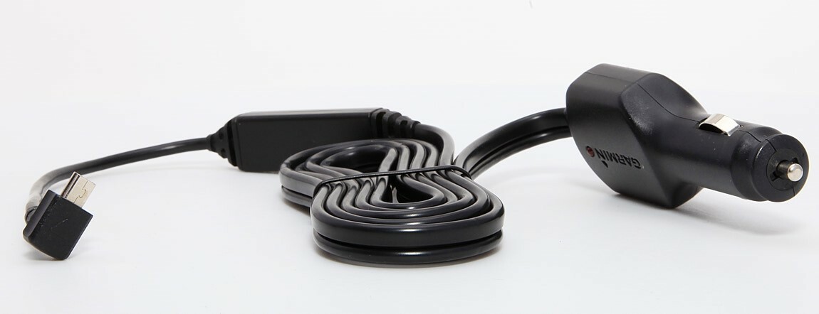 GARMIN GTM 60 HD LIVE Traffic Receiver FOR NUVI 2455 LM LMT 2495 2539 ...