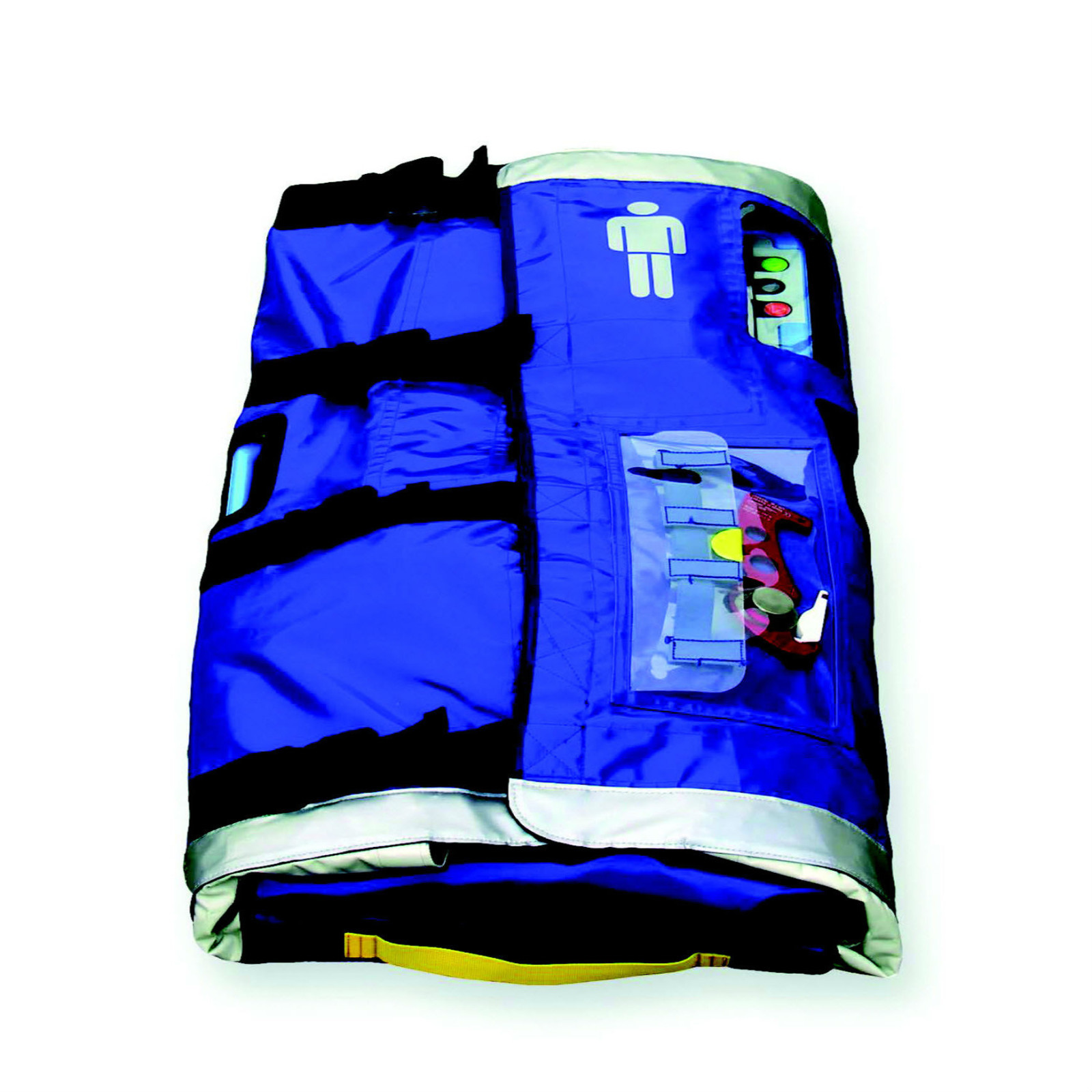 Zoll Autopulse Chest Compression System with Lifeband, Battery and ...