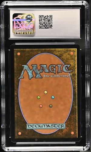 SNOW-COVERED FOREST Secret Lair Foil Paradise Frost CGC 10 Gem Mint MTG ...