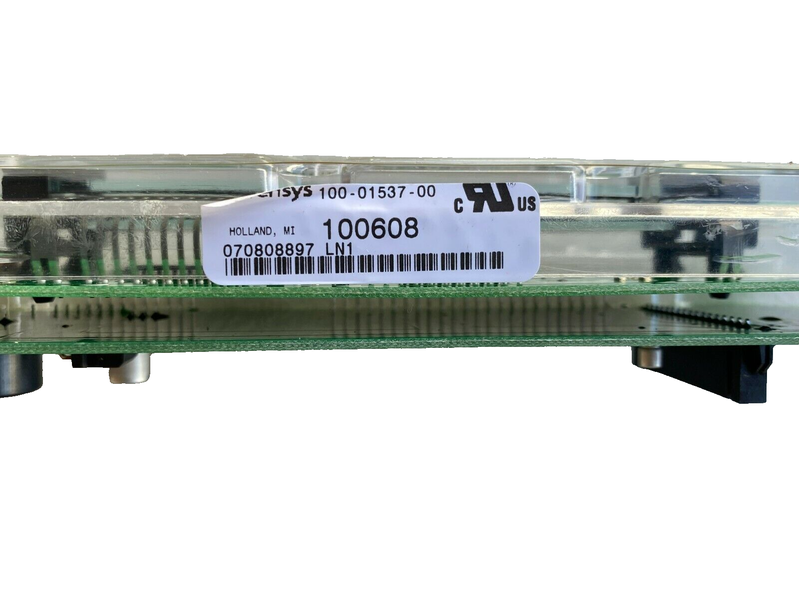 Genuine OEM Dacor Range Control Board 100608 for sale online | eBay