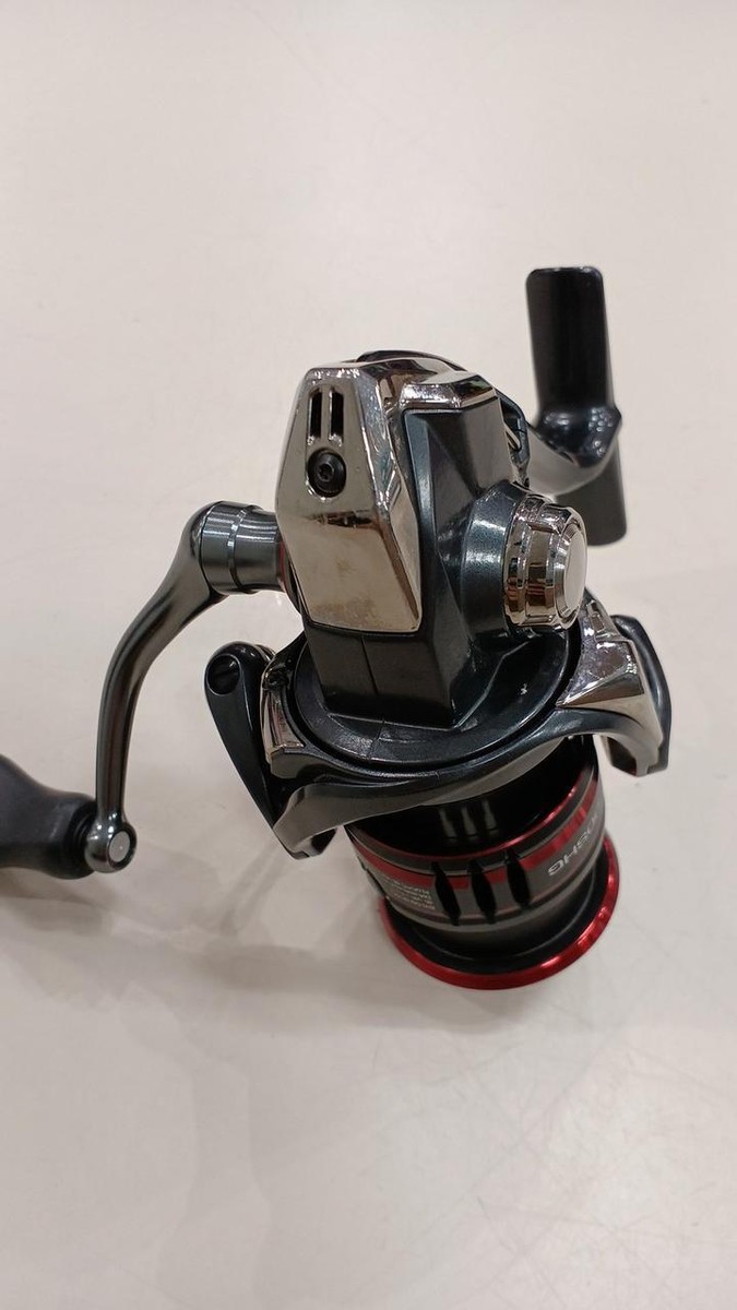 SHIMANO 20 VANFORD C2500SHG SPINNING REEL 109055 | eBay SHIMANO 20 VANFORD C2500SHG SPINNING REEL 109055 | eBay