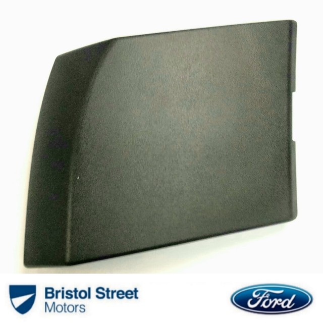 Genuine Ford Fiesta MK8 Rear Bumper Towing Eye Cover 2087336 for sale ...