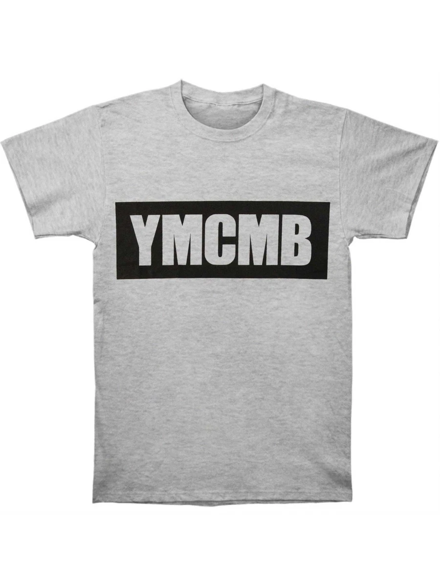 Ymcmb Logo