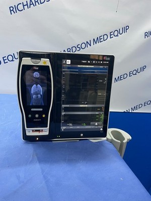 Patient Monitors - Monitor Masimo