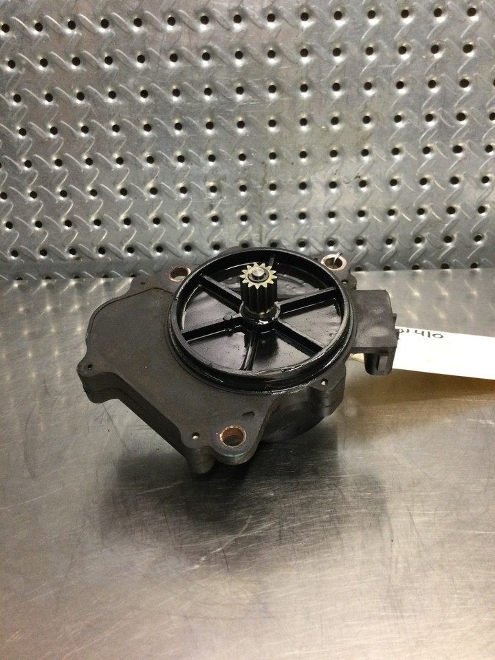 2018 CUB CADET CHALLENGER MX750 GEAR MOTOR 503-01410 t161 | eBay
