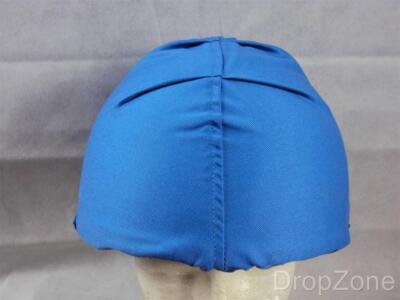 UN United Nations Military MkVI Helmet Blue Combat Helmet Covers | eBay UK