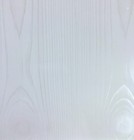 White Ash Gloss Bathroom PVC Cladding Kitchen Ceiling Panels Shower Wet ...