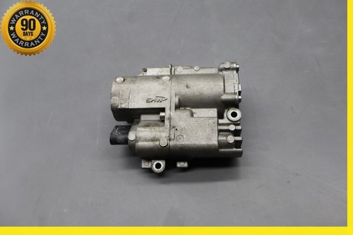 10-13 Mercedes S400 W221 Hybrid Converter Housing Oil Pump 2212700397 ...