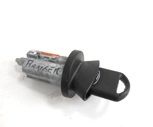 1995-2004 Ford Ranger Ignition Control Switch W/ Key OEM | eBay