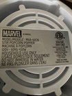 Marvel Avengers Captain America Popcorn Maker Snacks Super Hero | eBay