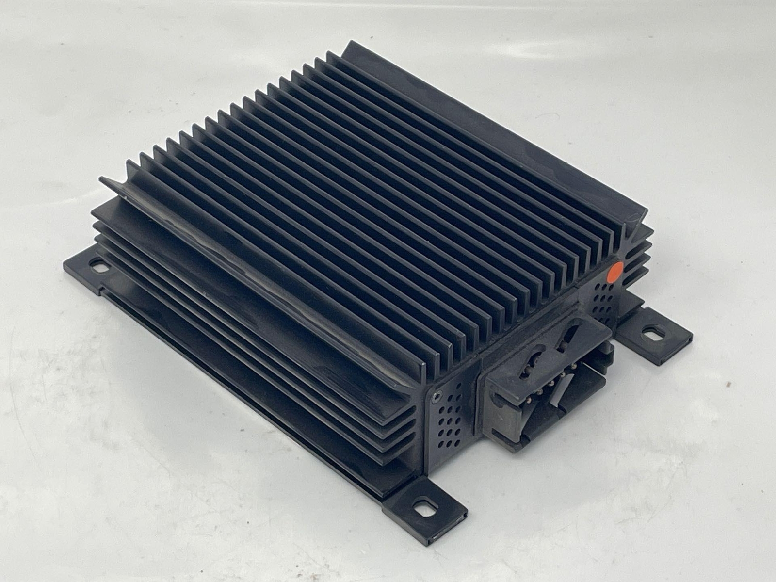 1991 MERCEDES 300E OEM RADIO SOUND AMPLIFIER 1248201389 | eBay