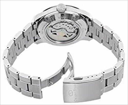 ORIENT Orient Star RK-AT0009N Mechanical Automatic Men's Watch New in ...