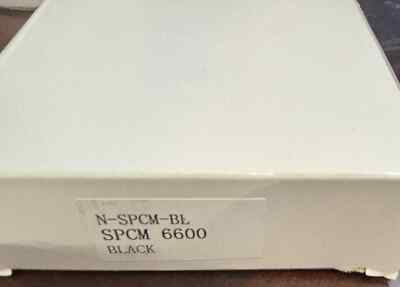 N-Spcm-bl spcm 6600 black printer ribbon | eBay