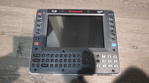 Good Honeywell Thor VM1A Data Terminal Vehicle-Mounted Computer VM1A ...