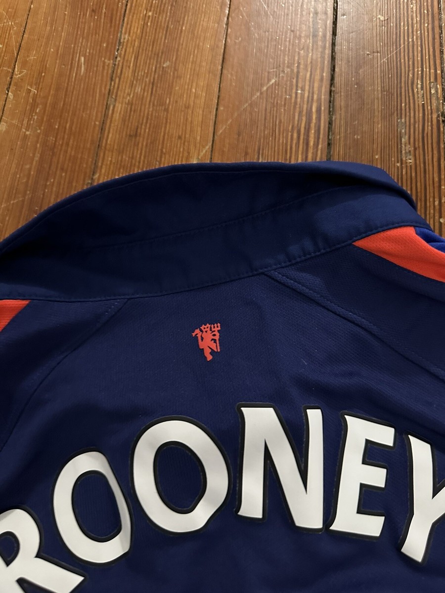 Rooney Jersey Blue Former England Captain Wayne Rooney In Talks With