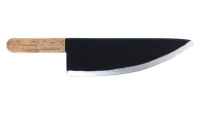 Plastic Butcher Knife (48cm) Pk 1 | eBay Australia