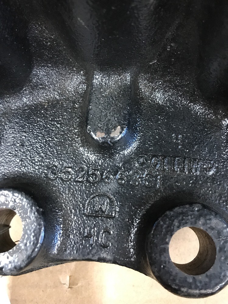 3527264C91 or 3525663C1 or 4C4Z-5335-AA New OEM International Spring ...