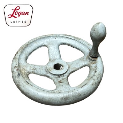 Lathe - Apron Hand Wheels