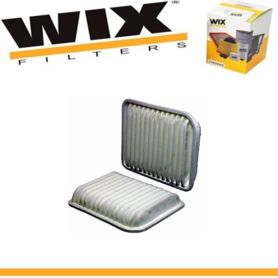 OEM Engine ENGINE AIR FILTER WIX For MITSUBISHI RVR 2017-2023 L4-2.4L ...