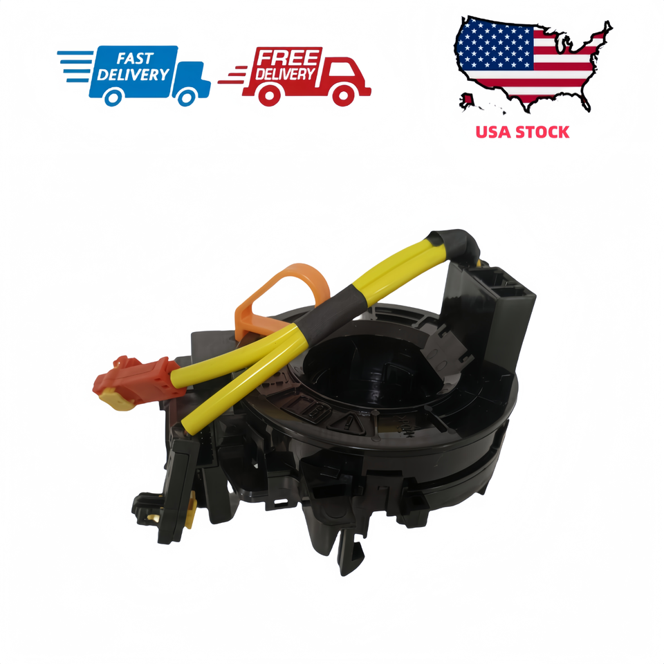 Clock Spring For Land Cruiser Prius RAV4 Tacoma Tundra CAMRY Corolla ...