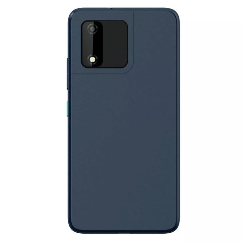 New NFC Mobile Smartphone Unlocked MobiWire Verda 32GB Blue 4G Dual SIM ...