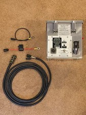 Pair Military Medium Tow Bar Adapter Axle Chain Feet HMMWV M998 5 Ton ...