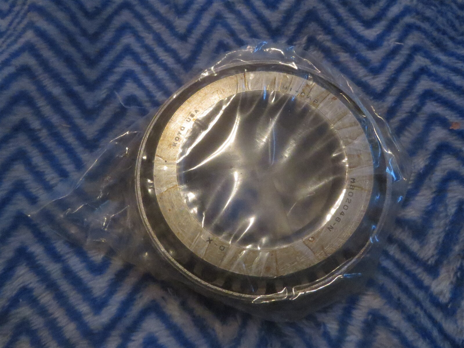 NOS FORD HARDWARE CONE PART NUMBER C7AZ-4630-A NEW | eBay Australia