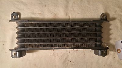 2001-2004 HONDA FOREMAN 500 TRX500FGA FPA FA OIL COOLER 15600-HN2-A21 ...