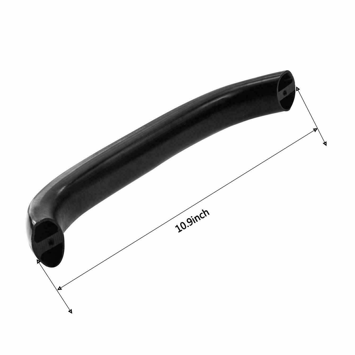 Microwave Door Handle Frigidaire FFMV162LBA FFMV162LSA FFMV162LMA ...