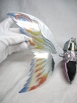 Armor Mothra Toy